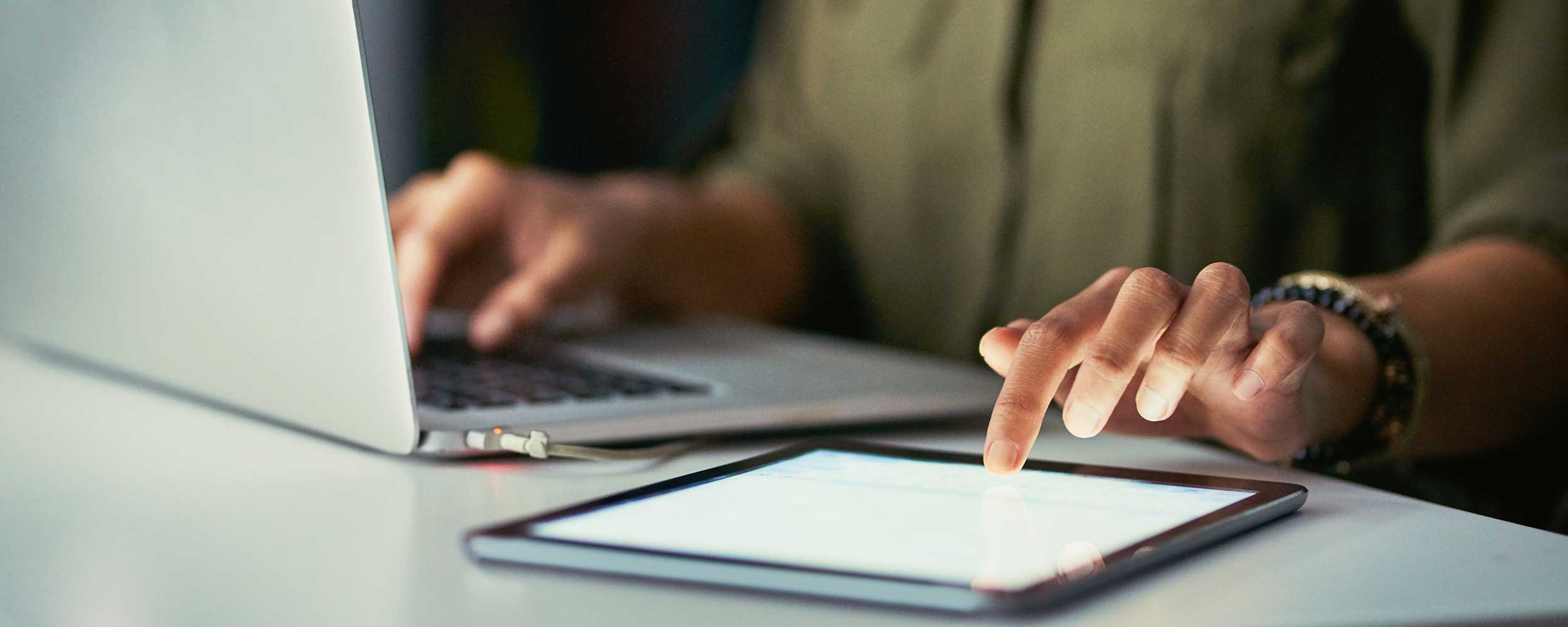 CompuCom IT Procurement