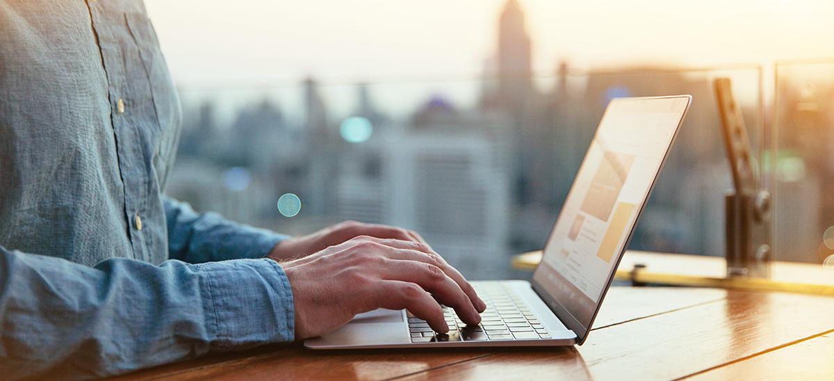 CompuCom IT Procurement