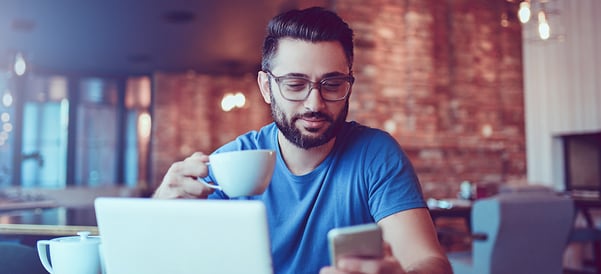 The Future of Work Accelerates the Need for IT End-User Personas